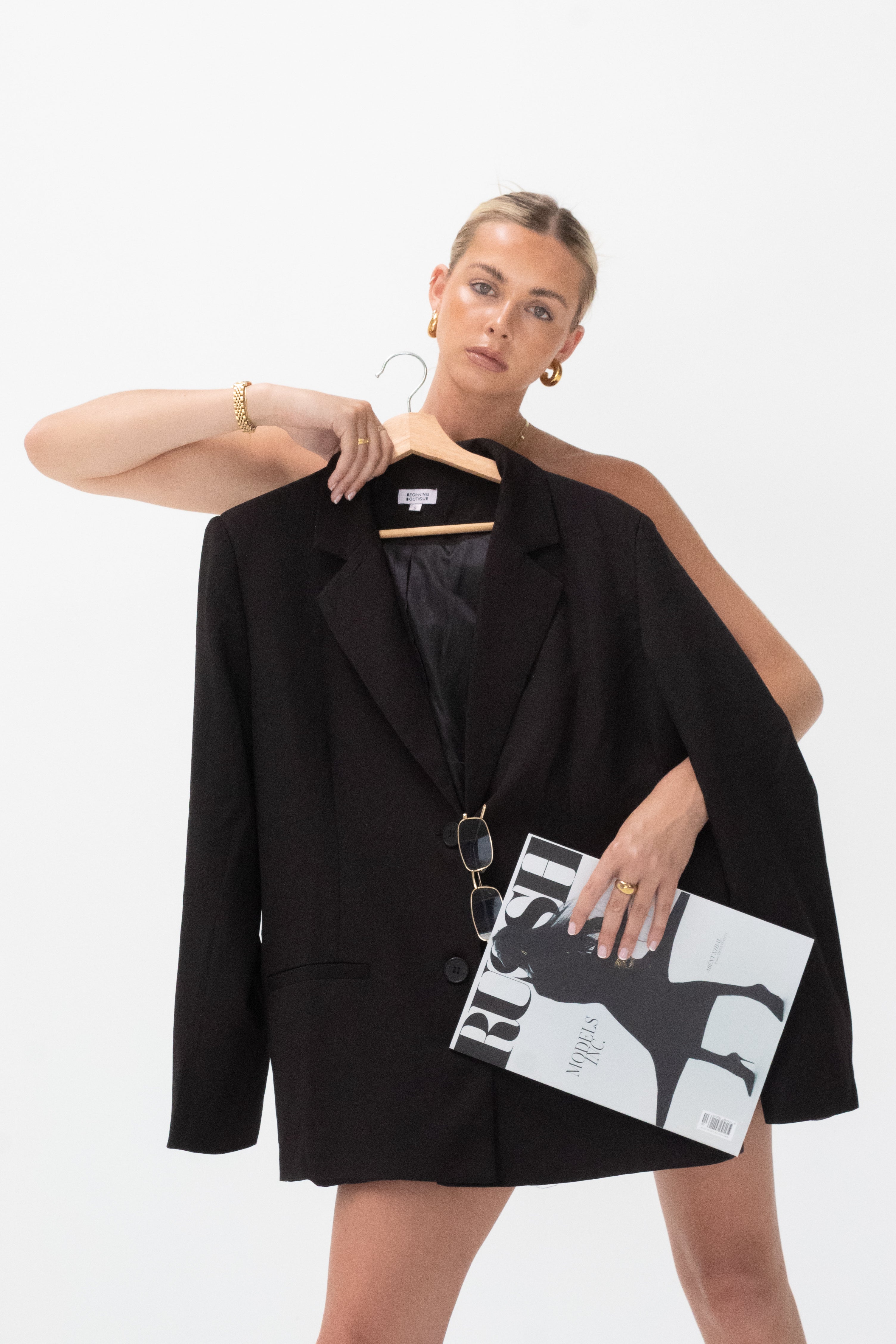 Behind the Lens: A Day in the Life of SAINT STUDIO’s Creative Team | Adelaide Content Studio ...