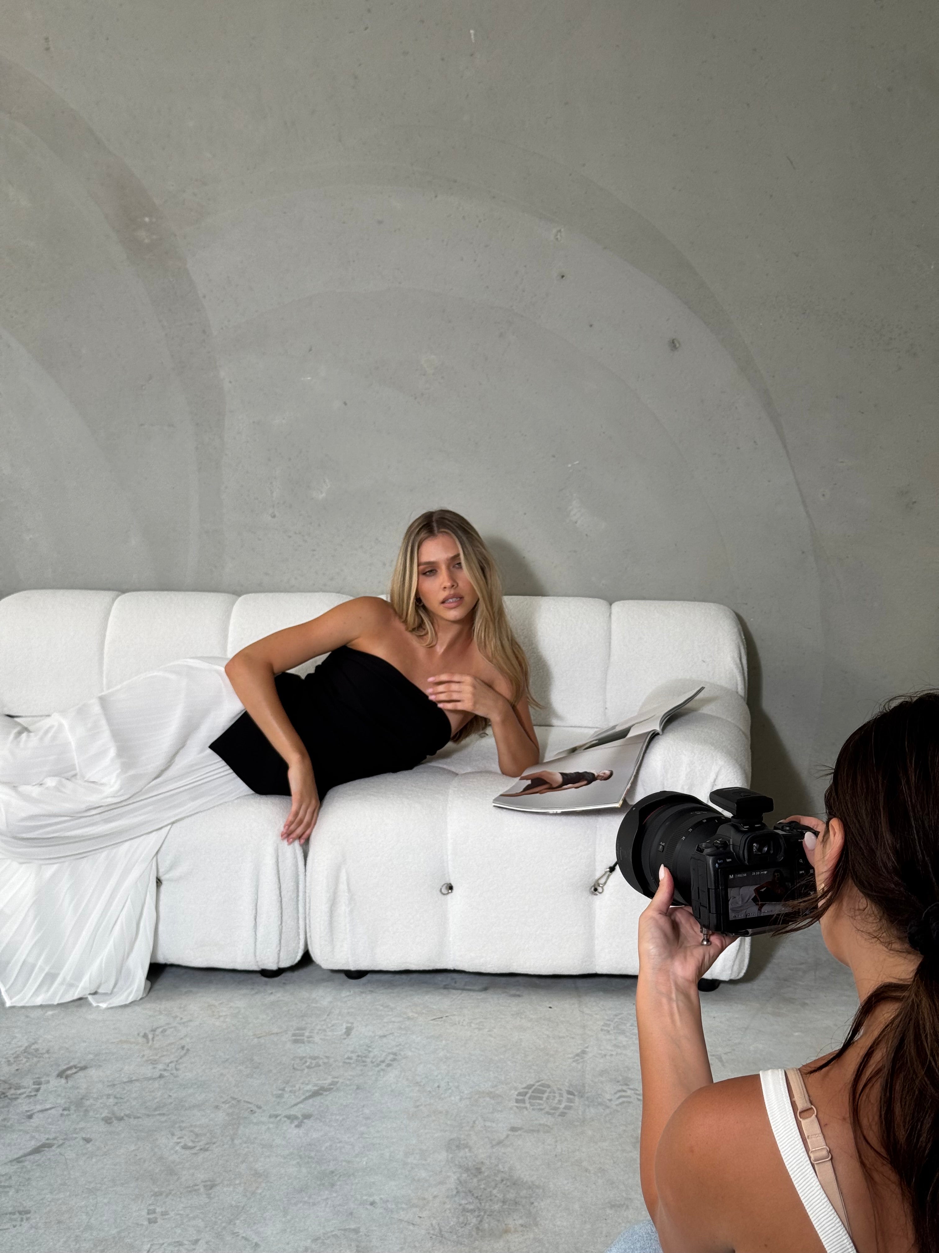 The Power of Content Creation | Adelaide Content Studio – Saint Studio