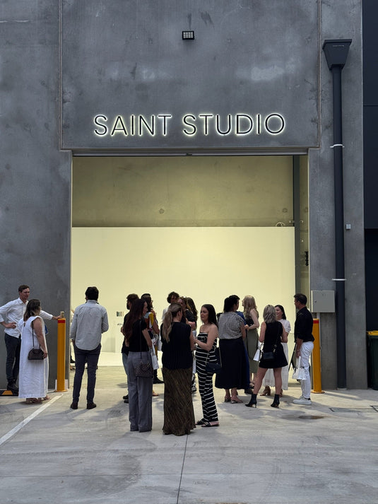 How to Host a Successful Photo Shoot in a Studio Setting – Saint Studio