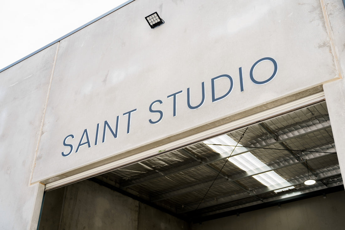 SAINT STUDIO Launch Gallery | Inside Adelaide’s Premier Content Space ...