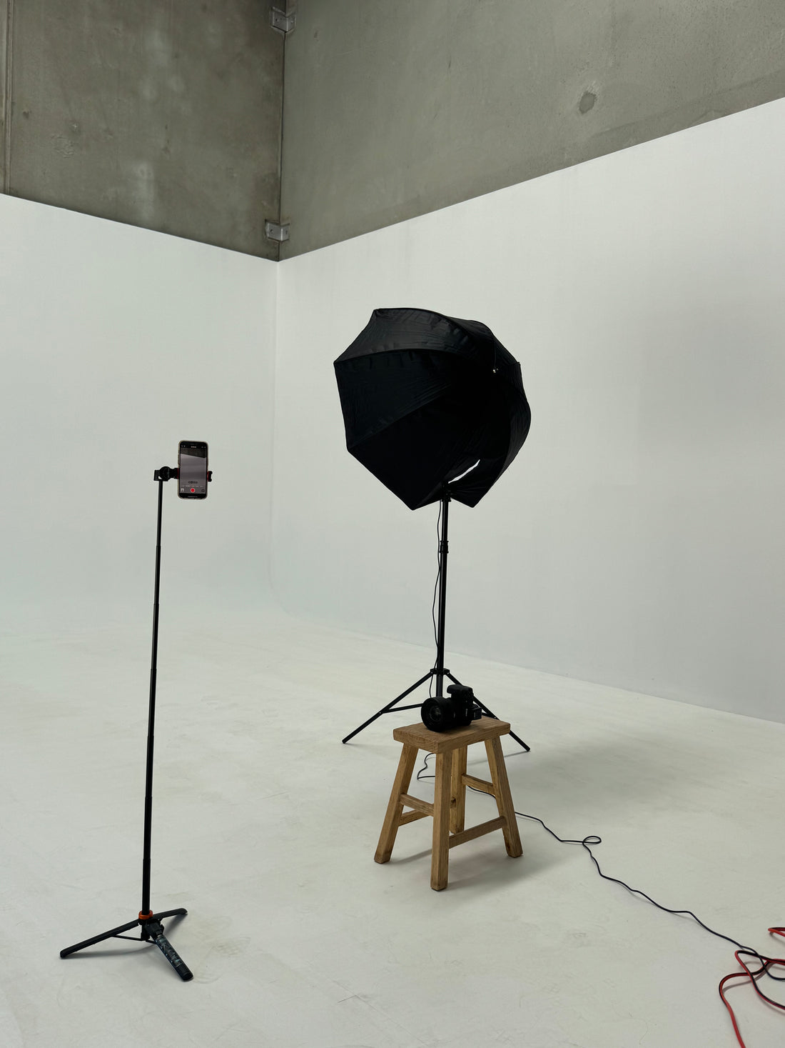 Adelaide Content Creators – Saint Studio